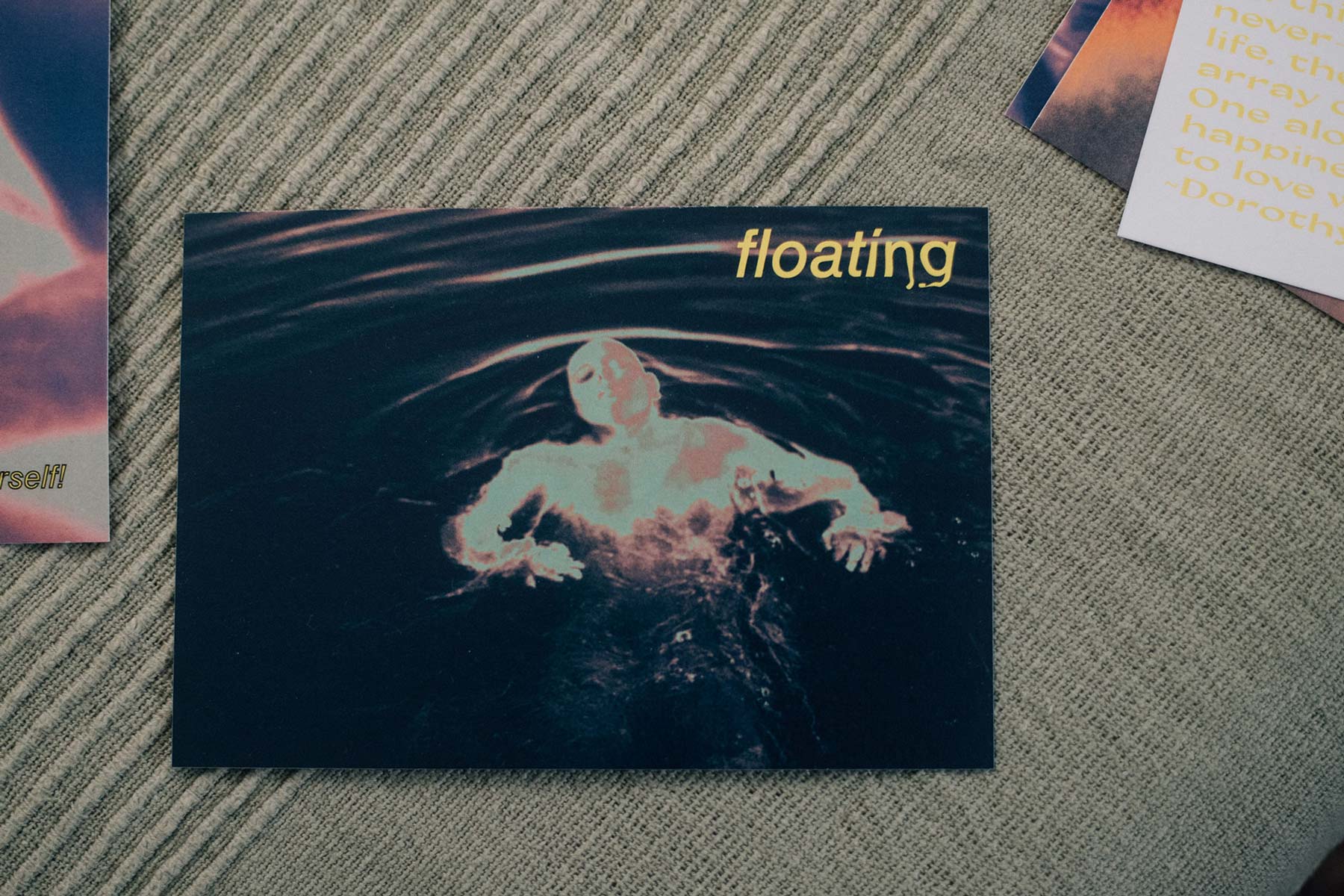 "First-Year?!" Erstsemesterprojekt