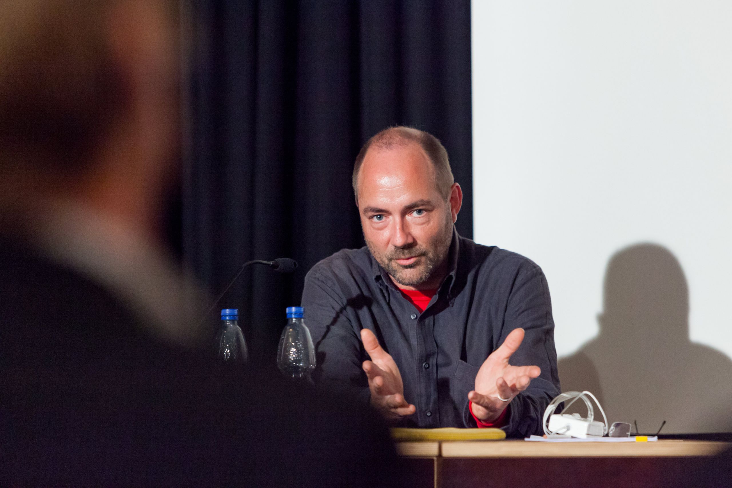 Fotografisches Wissen und Archiv – Merz Akademie