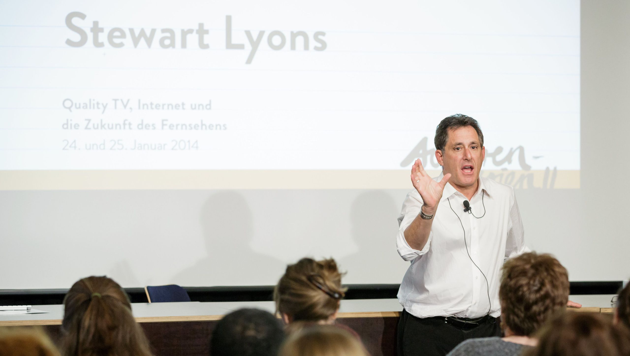 Producing Breaking Bad and Other TV Series – A Comparison – Merz Akademie