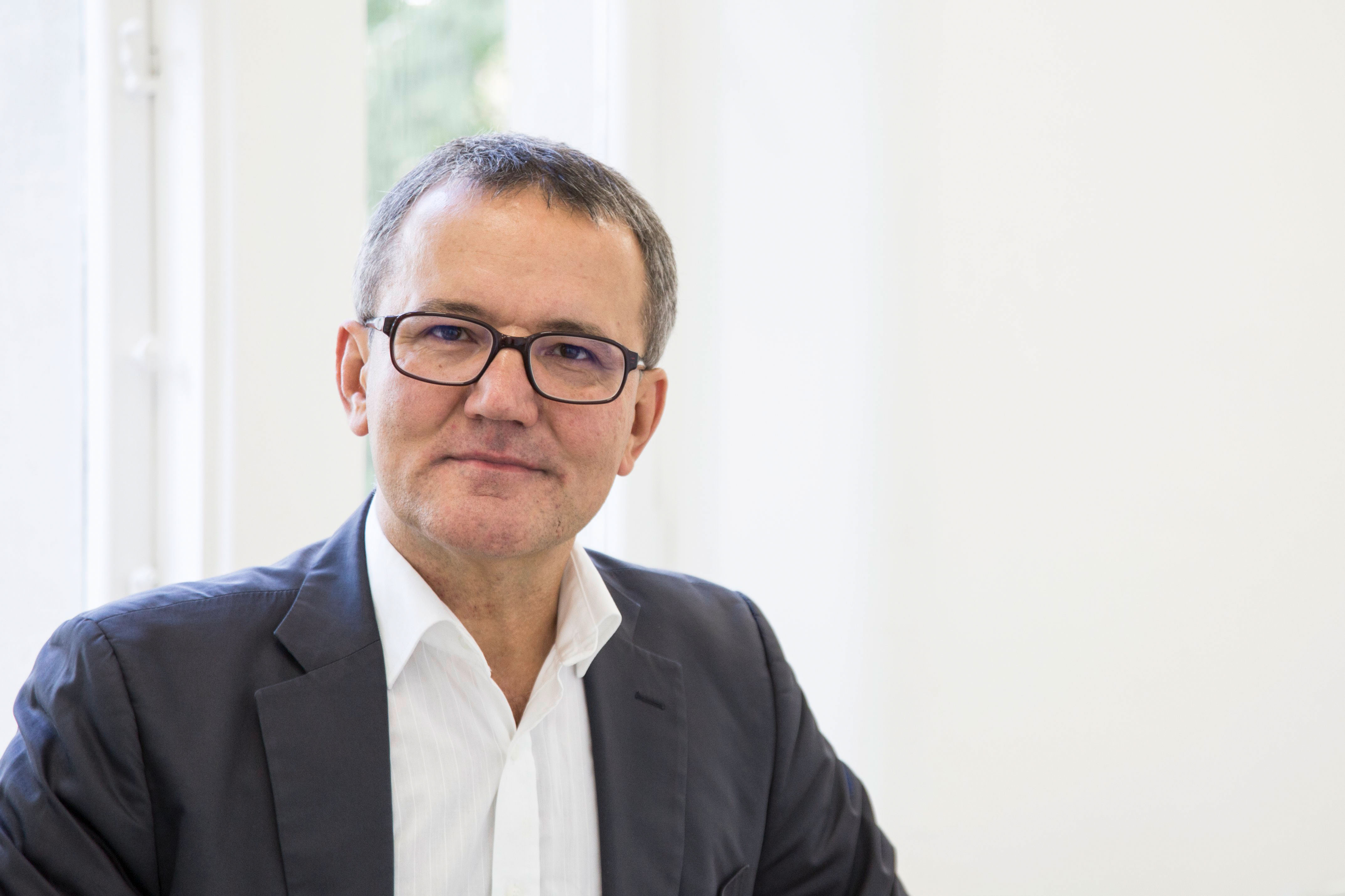 Martin Fritz is the new Rector of Merz Akademie Stuttgart – Merz Akademie