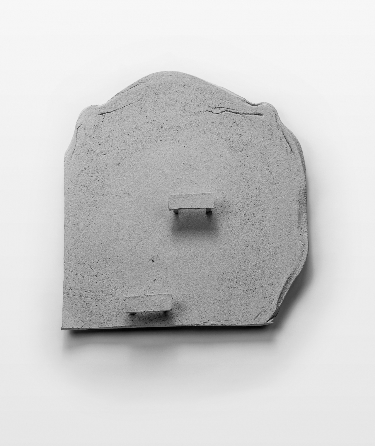 Ausstellung ‘Höchste Armut’ mit Prof. Michael Dreyer – Merz Akademie