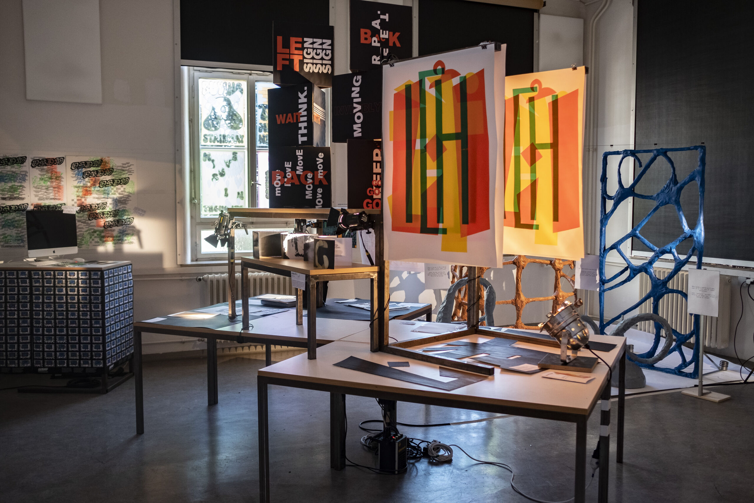 Making Sense(s) – Experimentelle Annäherungen an Wort, Bild und Ton ...