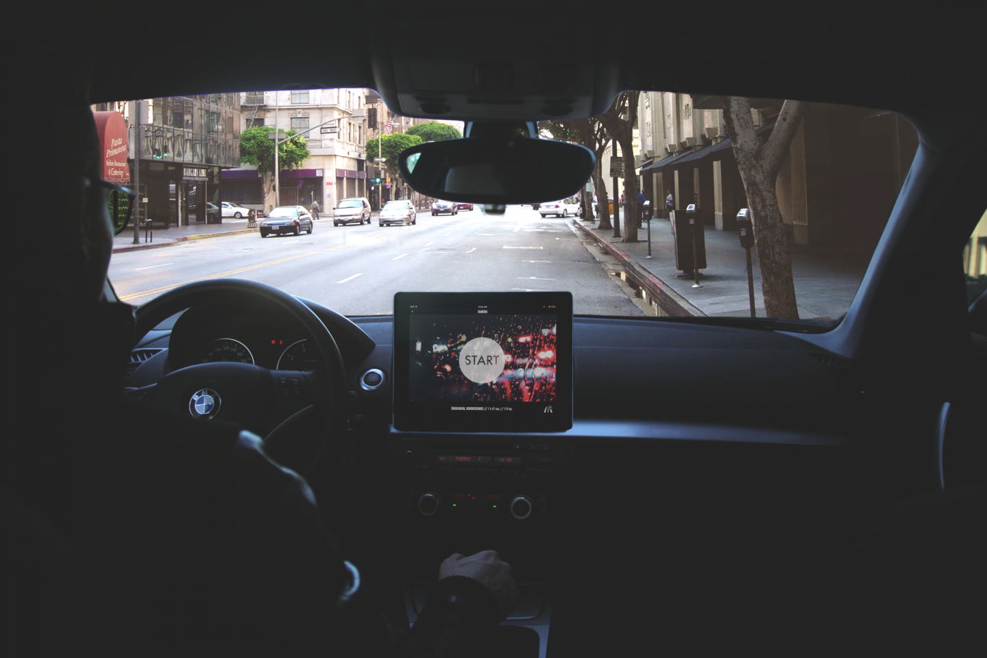 Das Auto der Zukunft – Vernetzung von Smartphone und Automobil – Merz ...