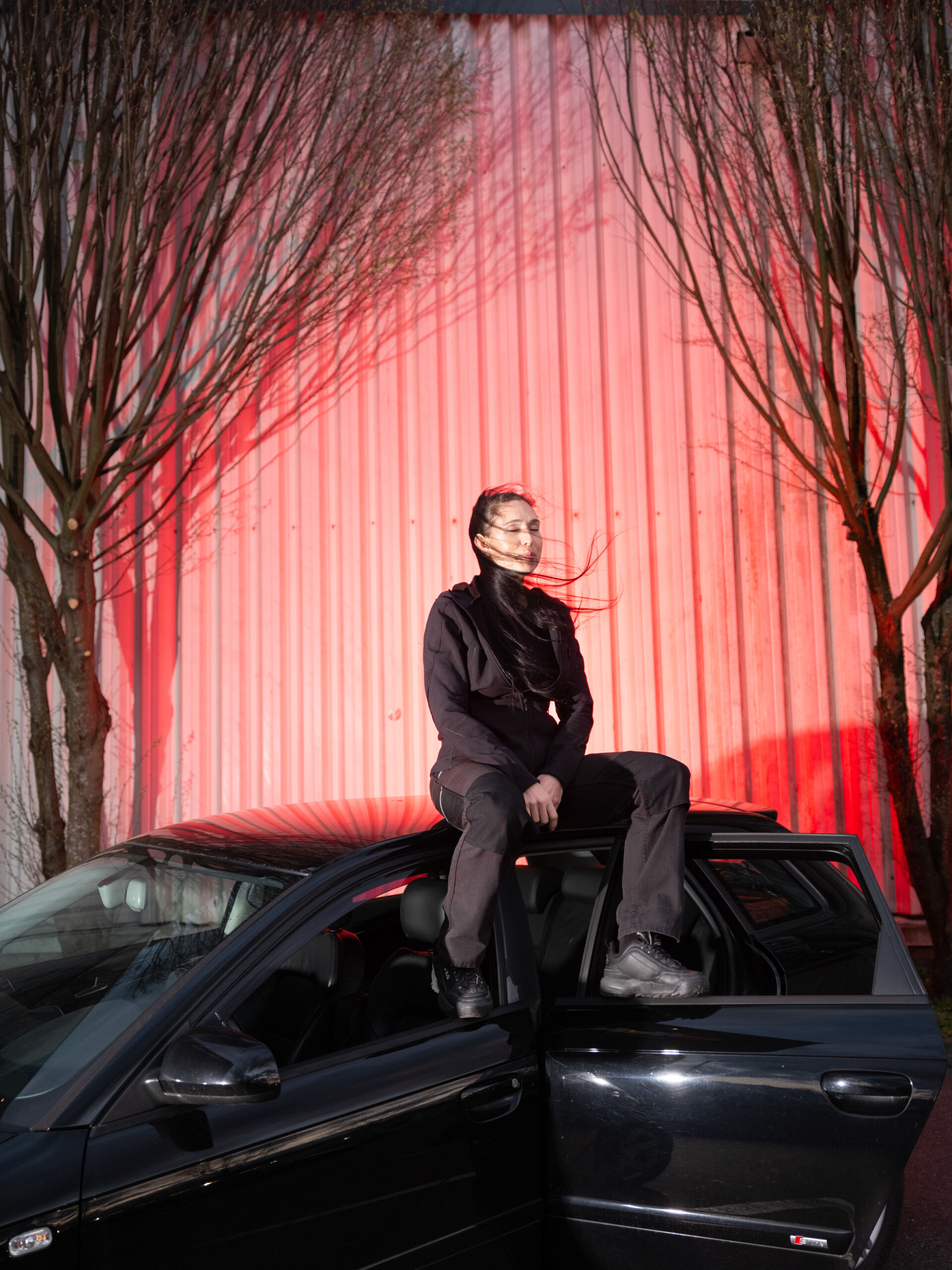 tausend gründe* – Merz Akademie