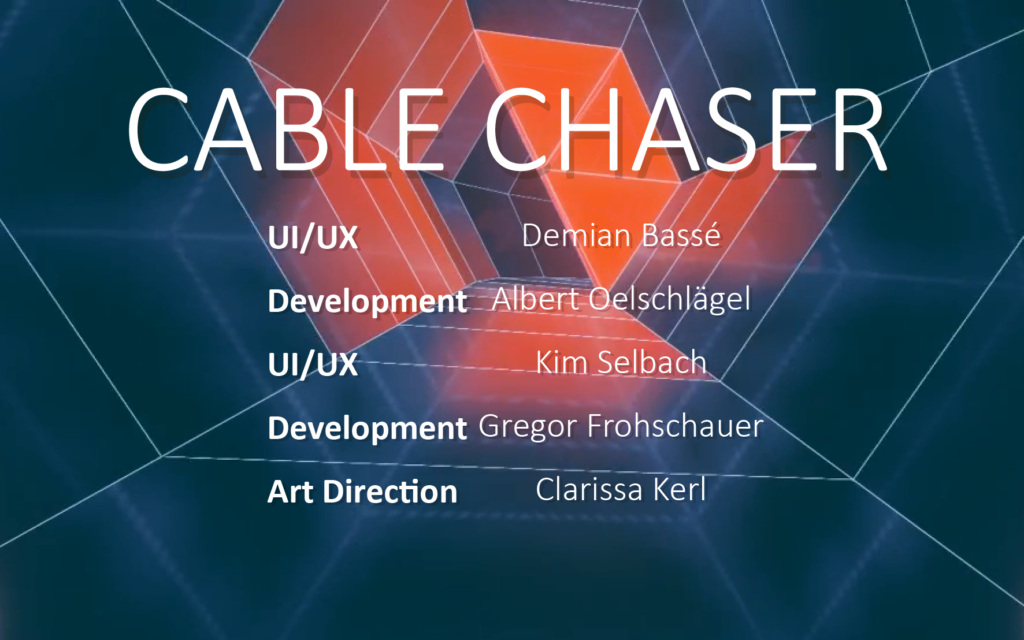 The Grid (VR) – Merz Akademie