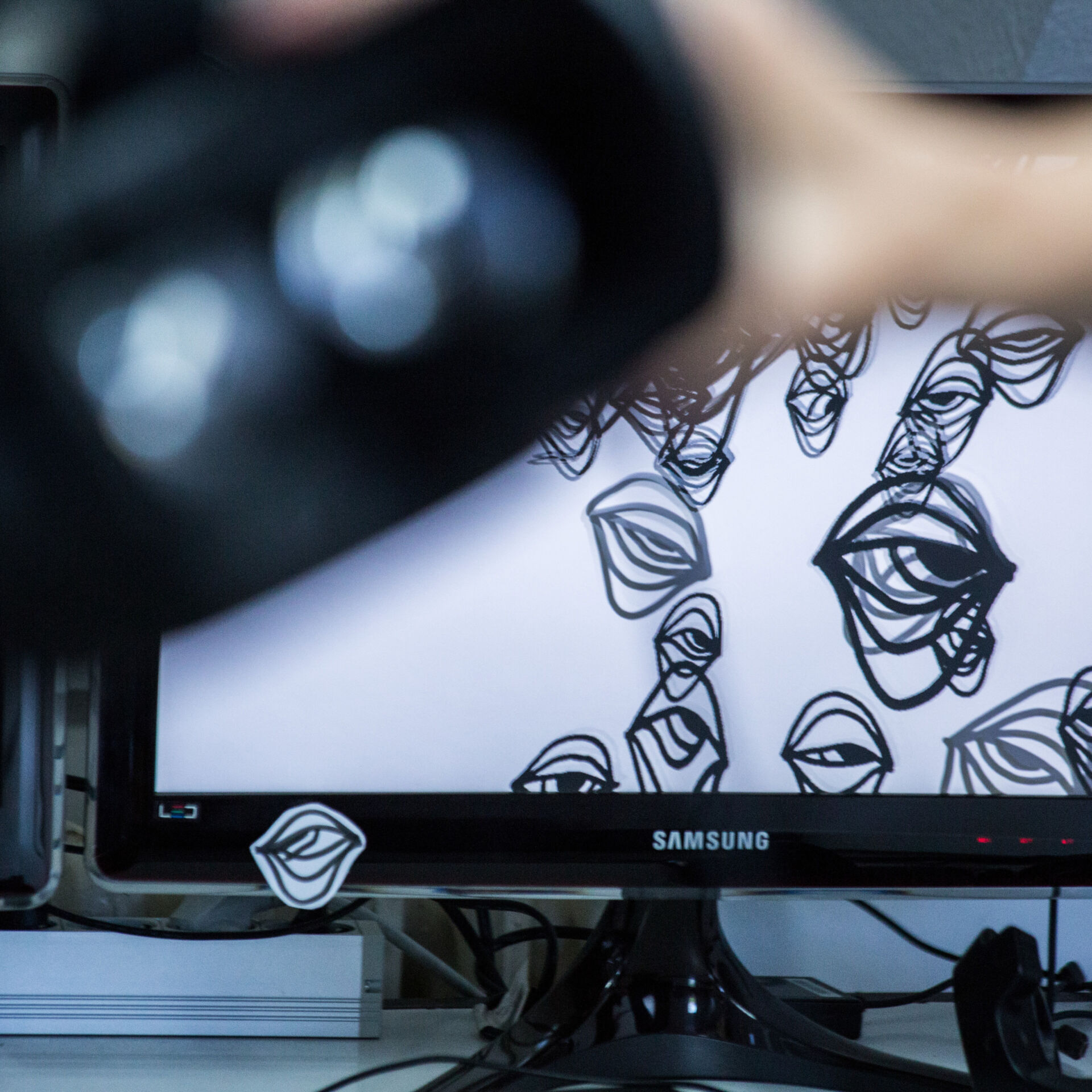 VR-Workshop: Die virtuelle Bühne mit der Game Engine Unity 3D – Merz ...