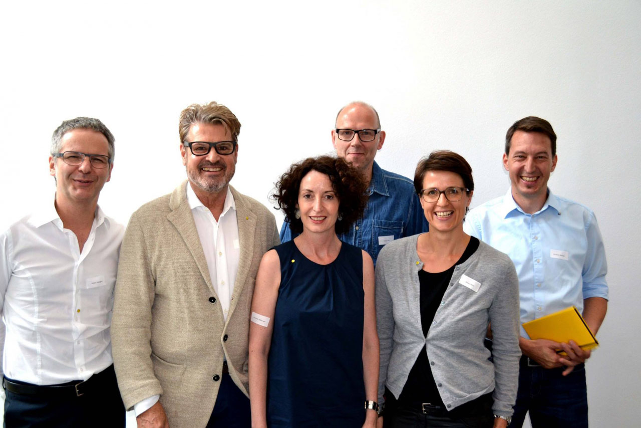 Alumnus Christian Weisser im Vorstand des Deutschen Designer Clubs e.V ...