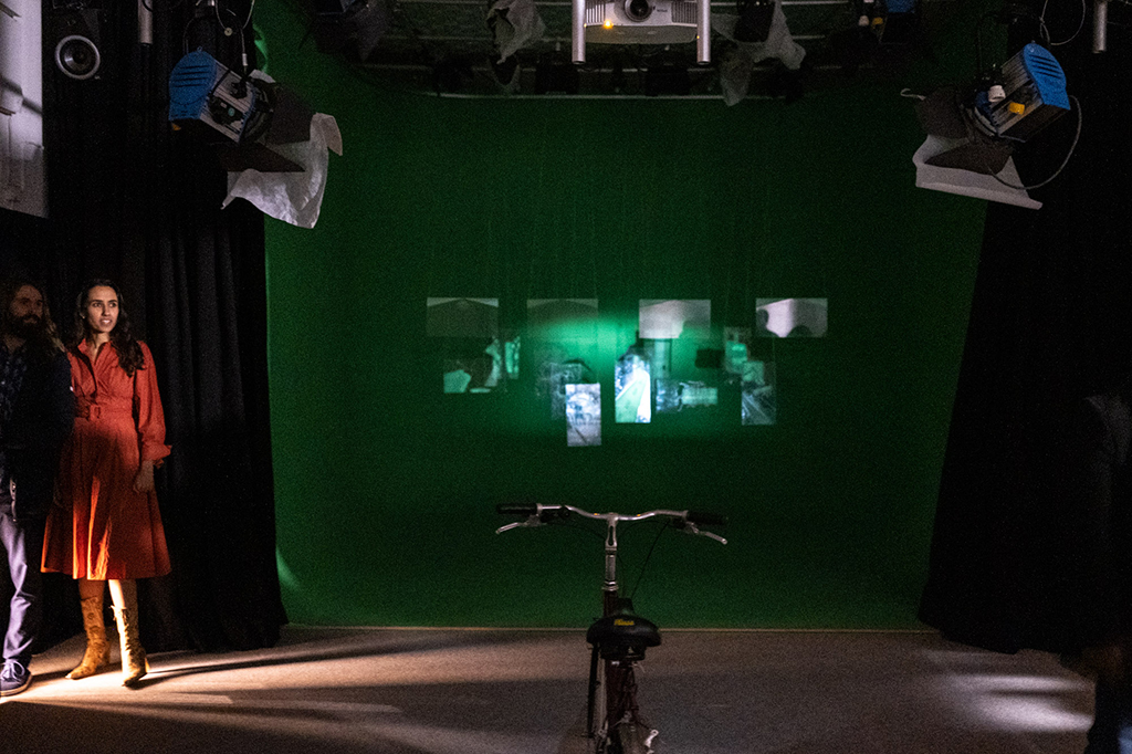 Substitution – Merz Akademie