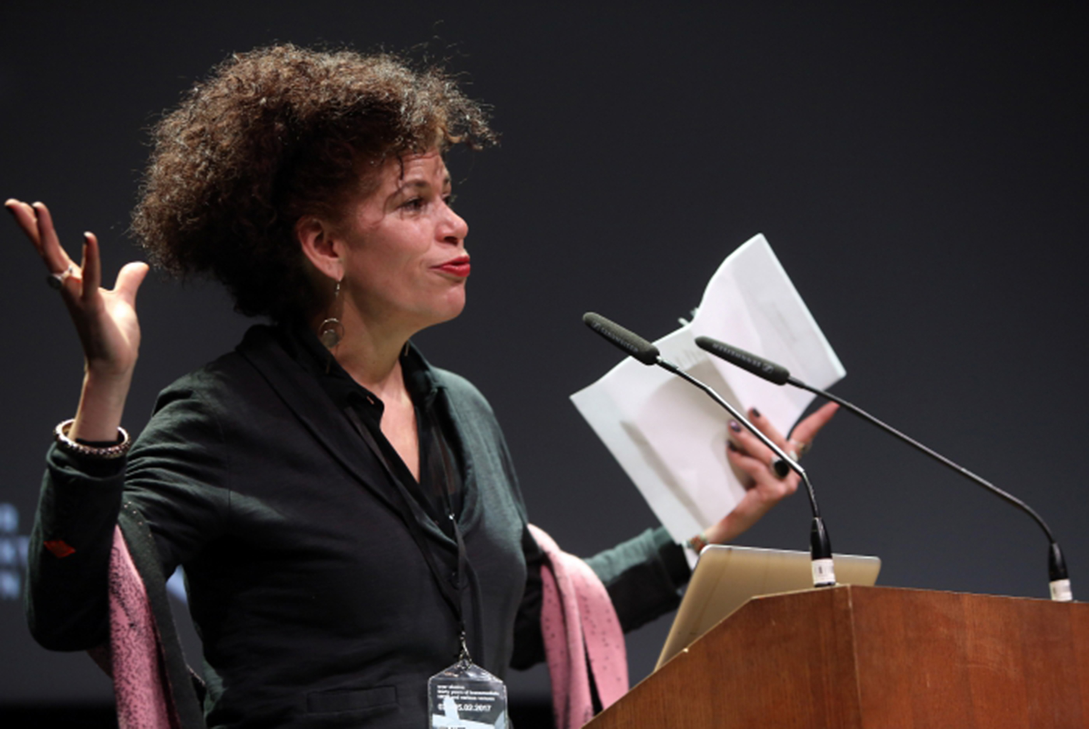 Diana McCarty – Merz Akademie