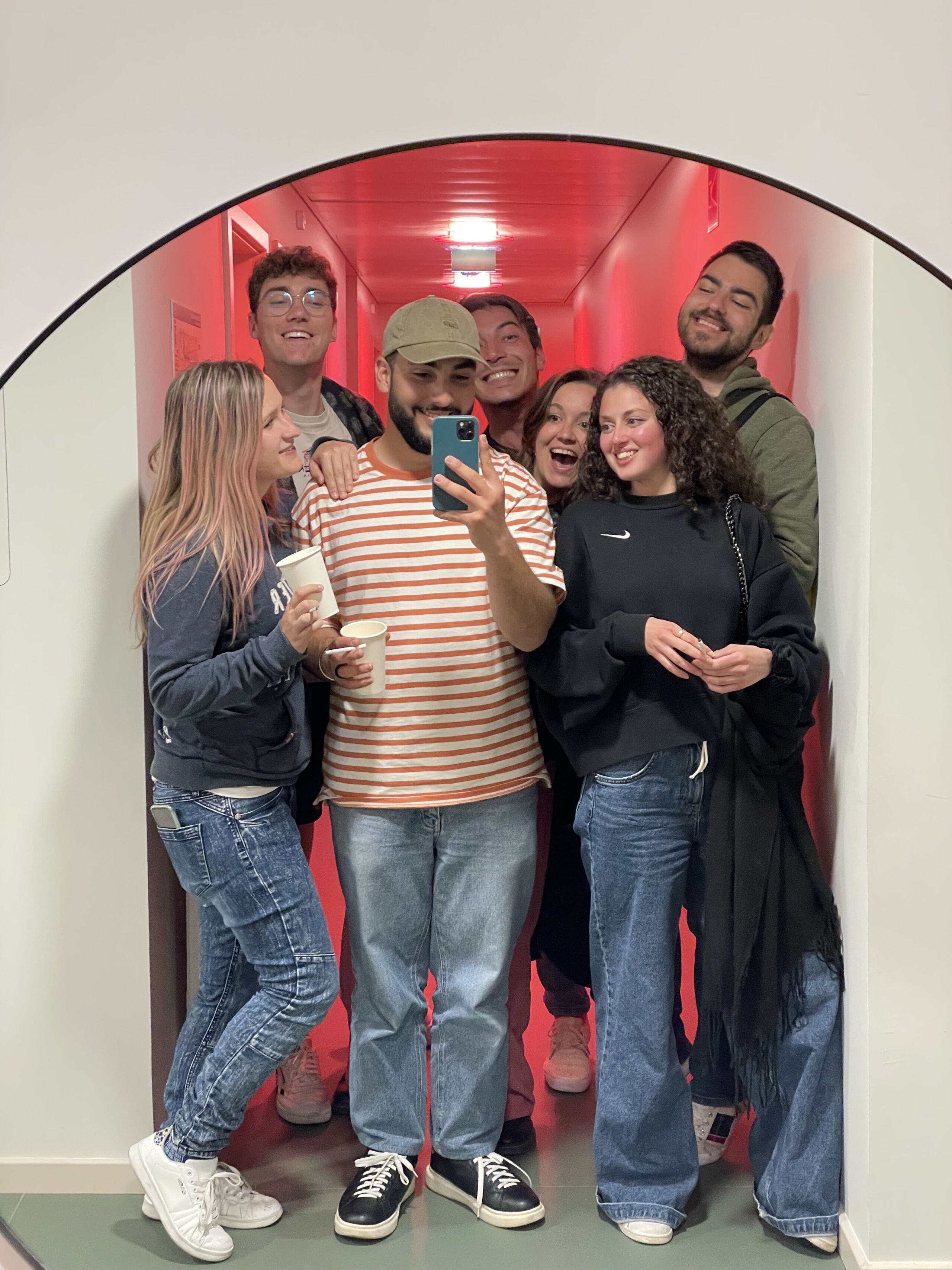 Studierende im Ausland: Auslandssemester in Portugal und den ...