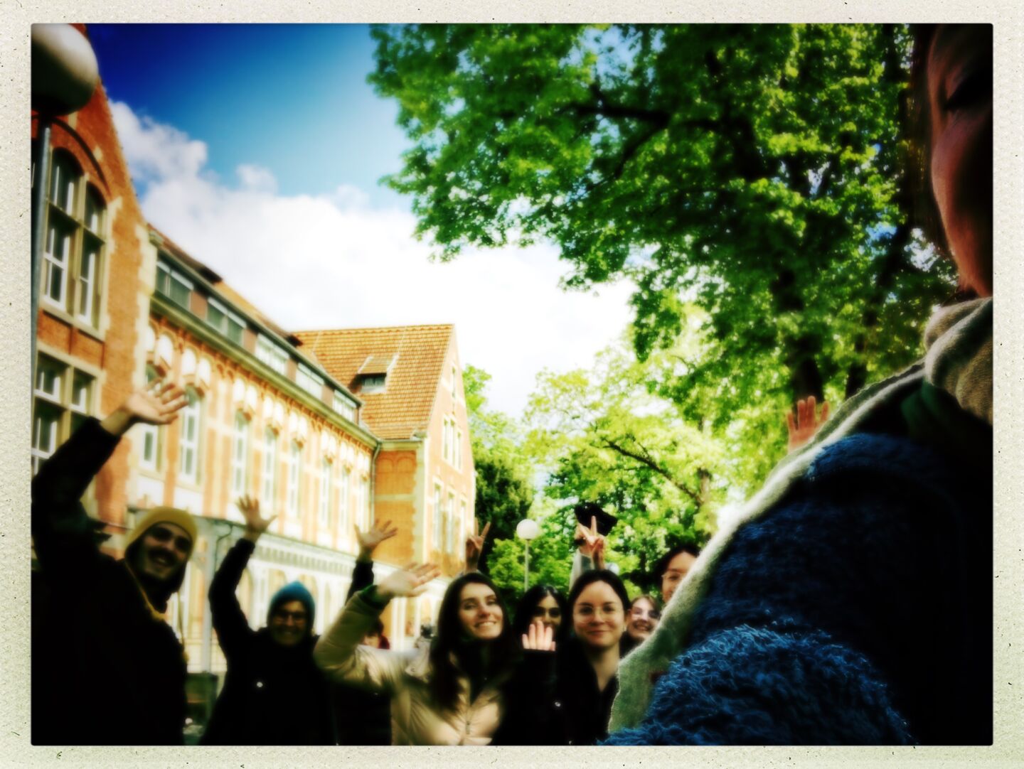 Die Merz Akademie trauert um Dr. Volker E. Wedekind – Merz Akademie