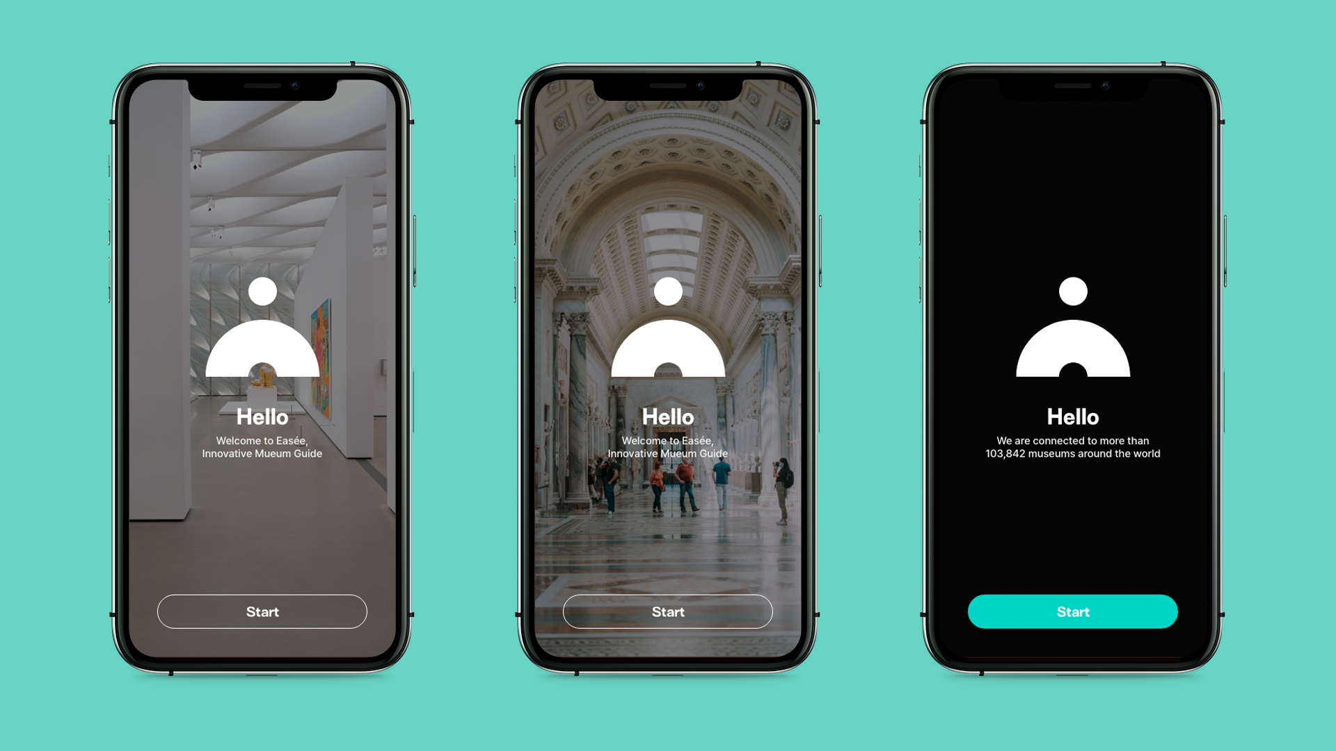 Interface Design – No User Interface – Merz Akademie