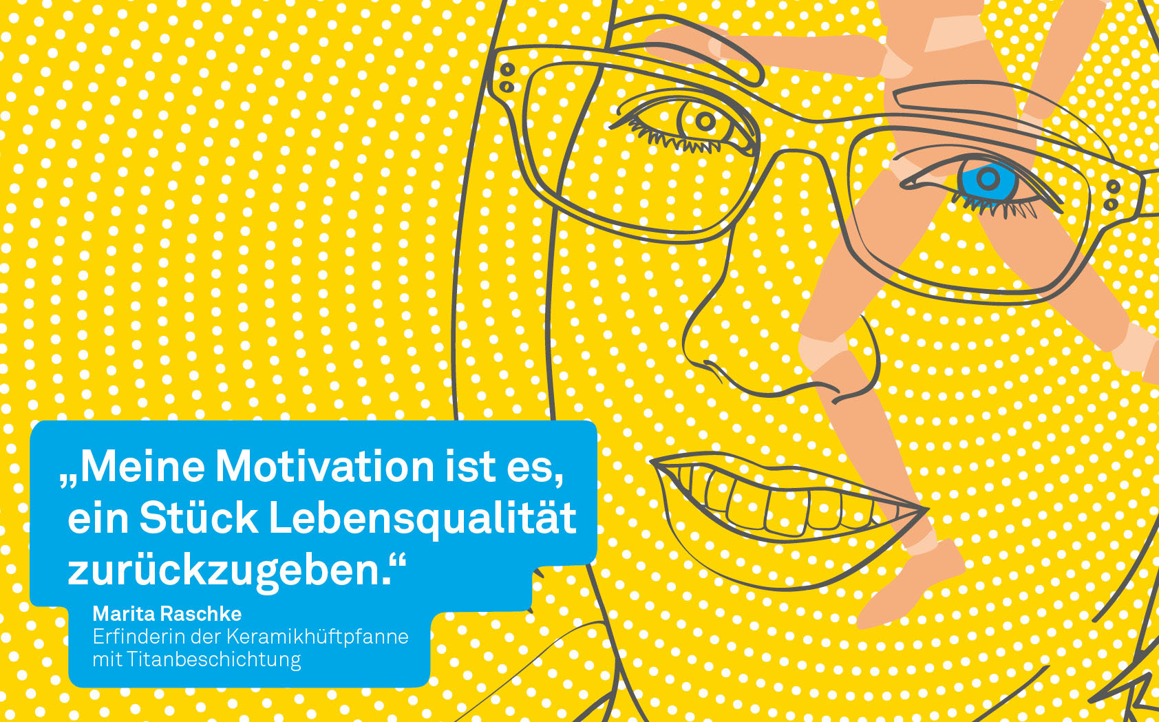 „Und was inspiriert Dich?“ – Merz Akademie