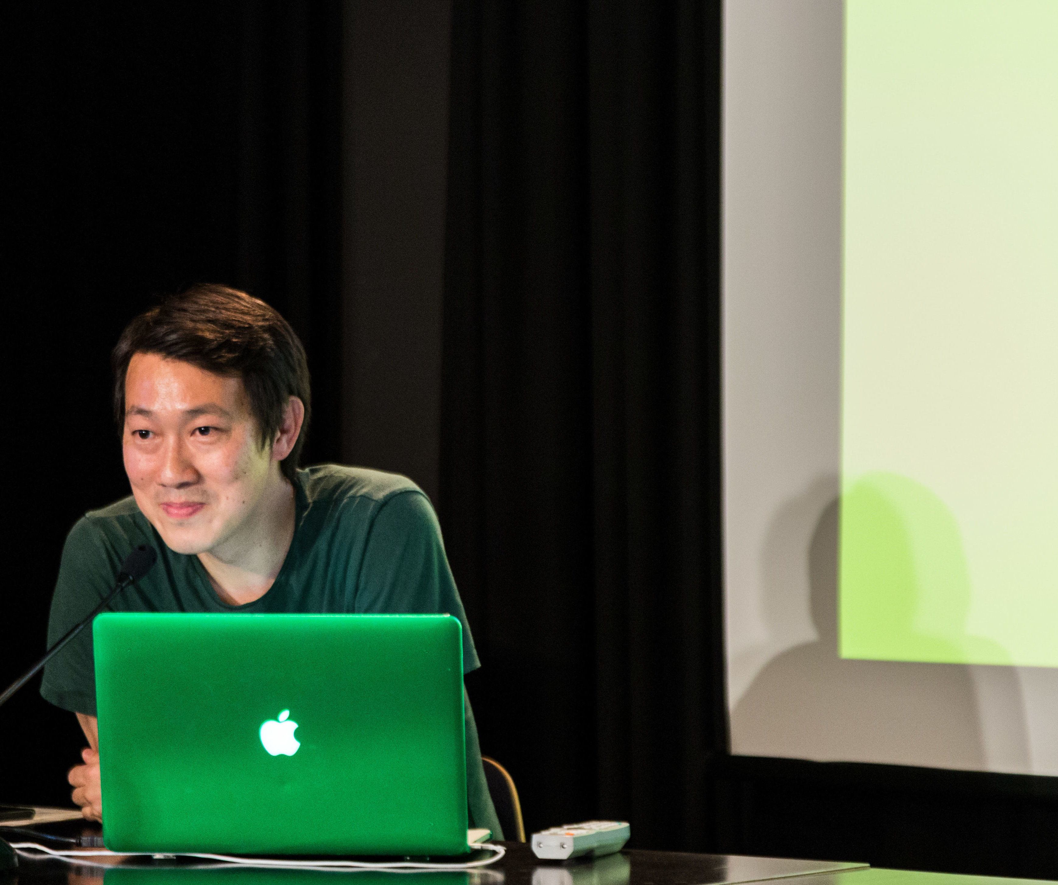 Sundance Film Award für Prof. Kevin B. Lee – Merz Akademie