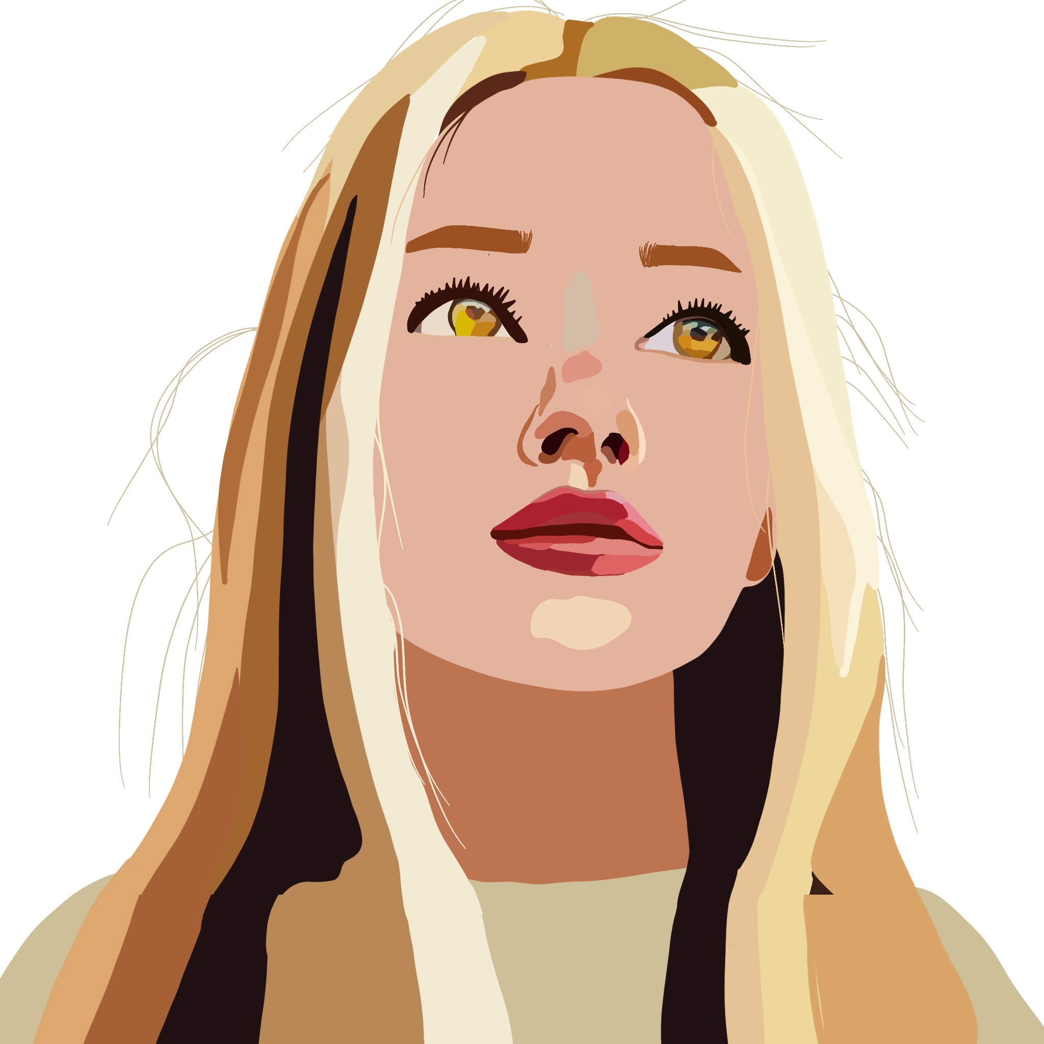 Cinematic experience for screen and display – Merz Akademie