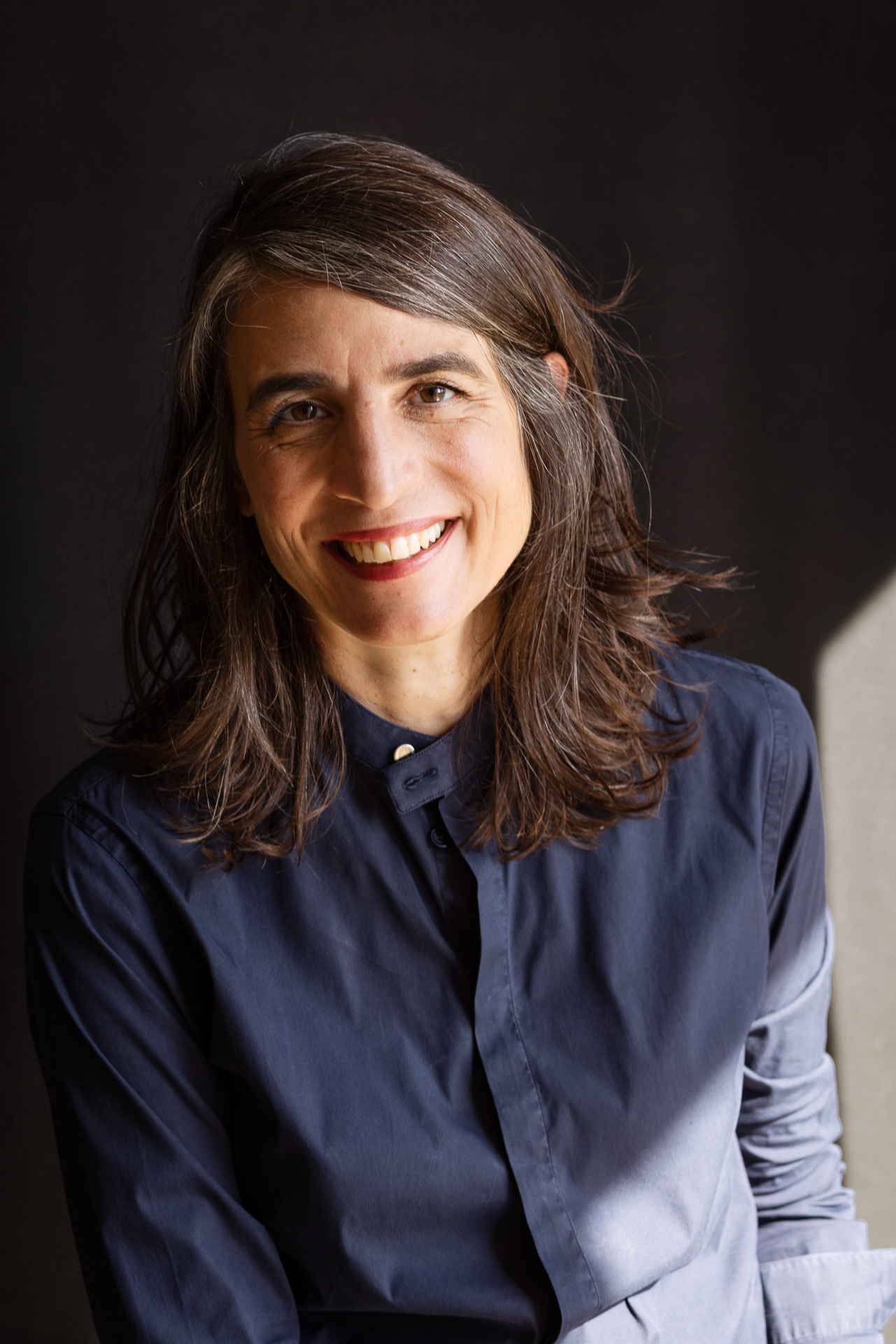 Maria Mohr ist neue Professorin für Film und Video an der Merz Akademie ...