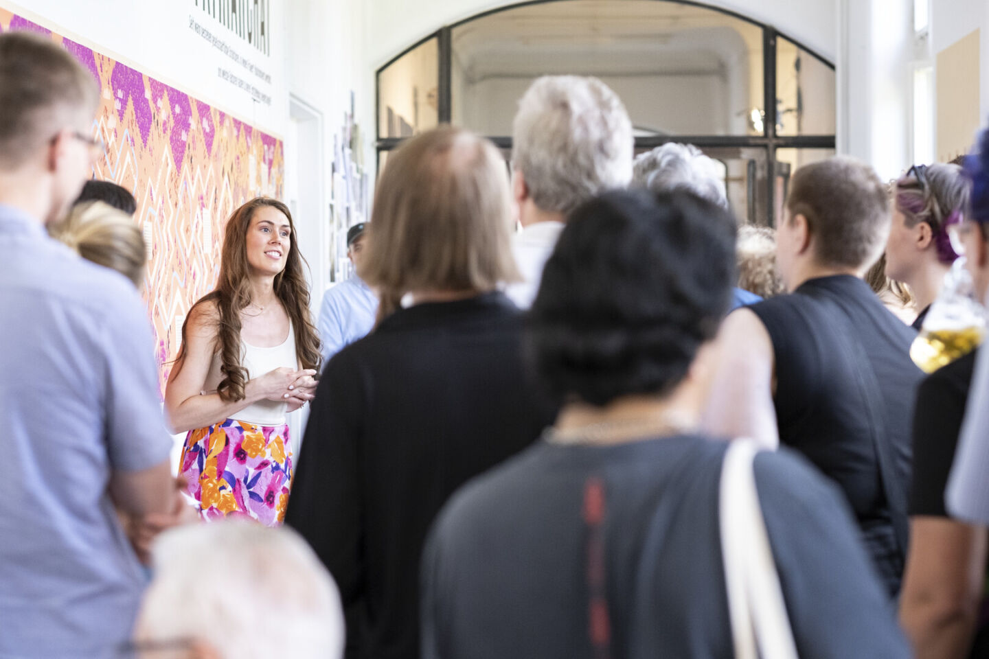 Das 4-Minuten-Patriarchat – Merz Akademie