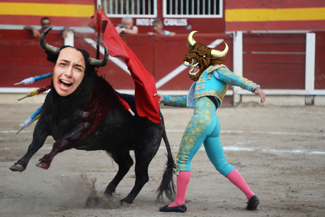 Swapped Roles (Laura Stengle) – Merz Akademie