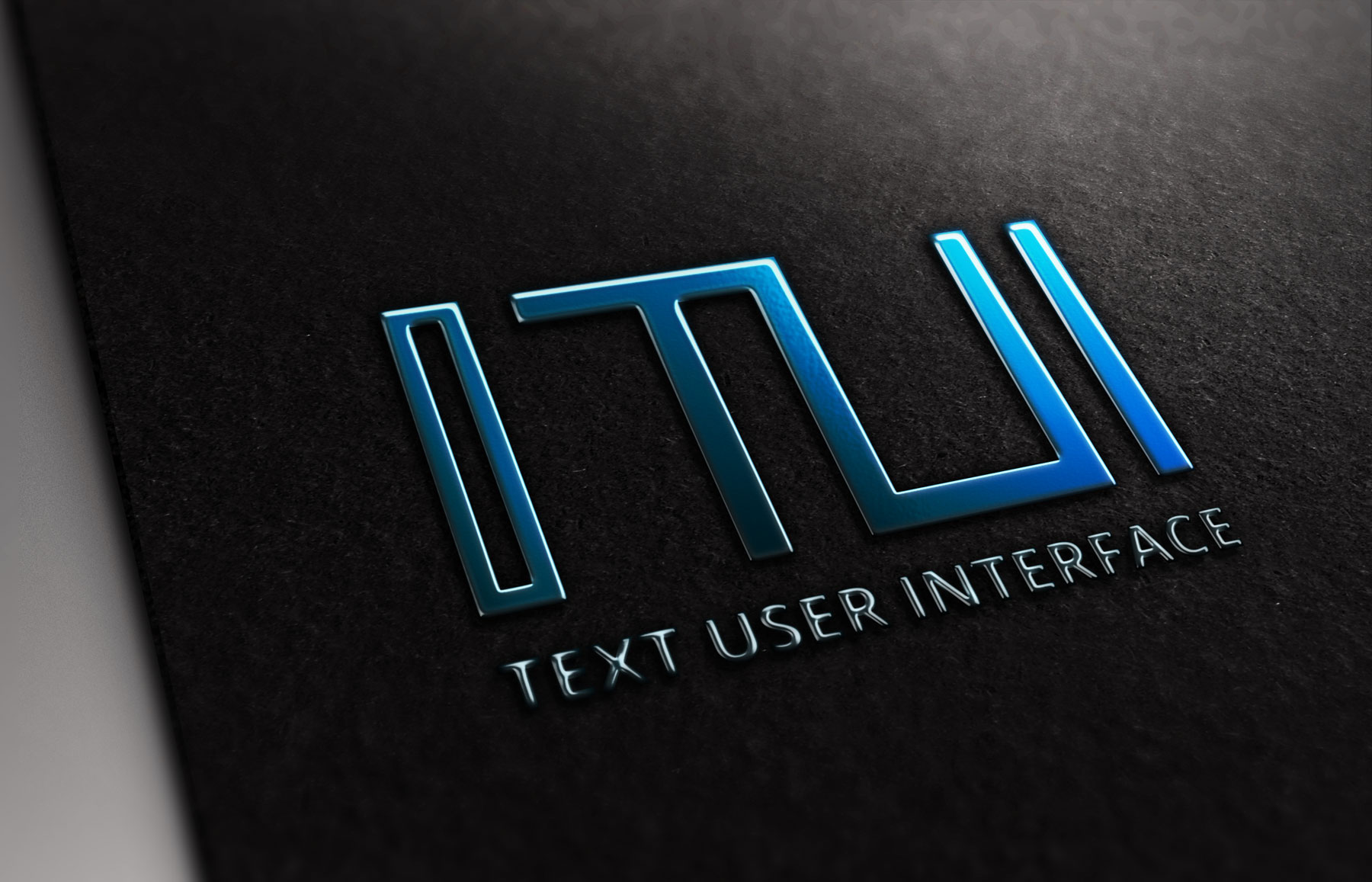 TUI – Text User Interface – Das etwas andere Betriebssystem – Merz Akademie