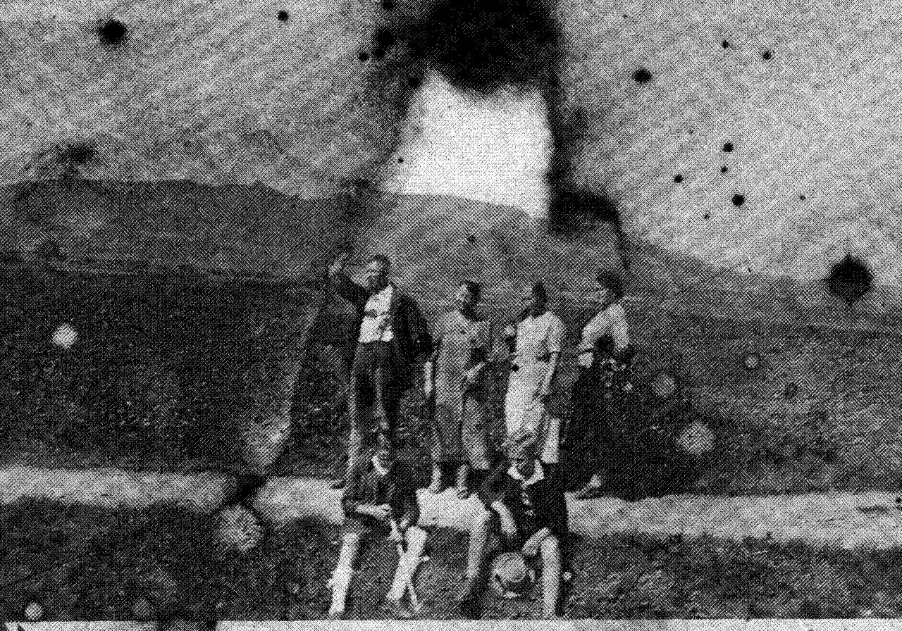 MEMORY ROOM – Überlegungen zum kollektiven Gedächtnis, der Mnemosyne ...