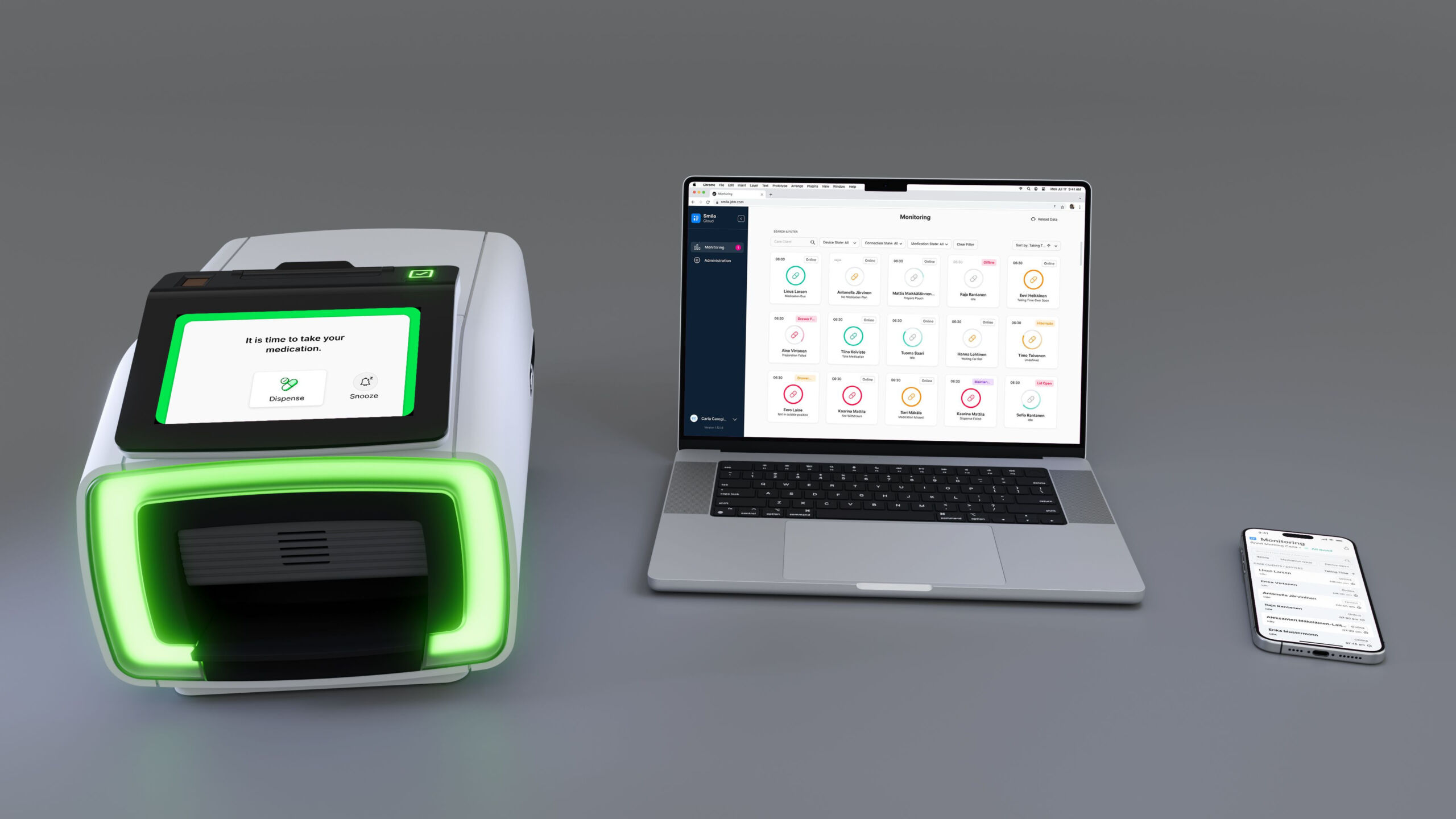 UX Design Award for zigzag – Merz Akademie